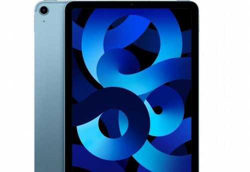 Apple iPad Air 5, 2022, 64 гб, Wi-Fi, blue
