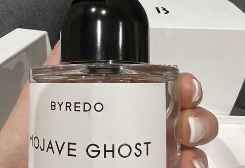 Byredo mojave ghost оригинал парфюмерная вода