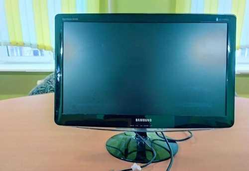 Монитор Samsung 23.6''