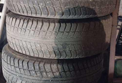 R15 Barum Norpolaris 195/65, PCD 5x114.3 DIA 64.1