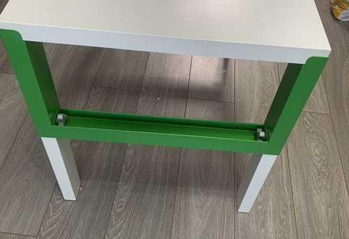 Детский стол IKEA