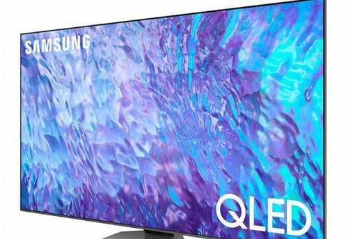 Qled Телевизор Samsung QE65Q80CAU (2023)
