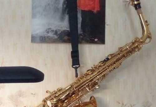 Продам саксофон