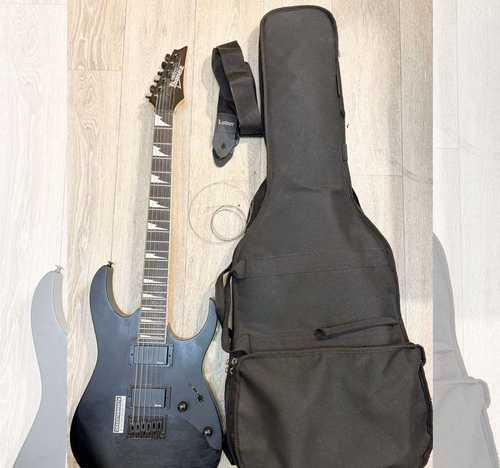 Электрогитара ibanez GRG121DX-BKF