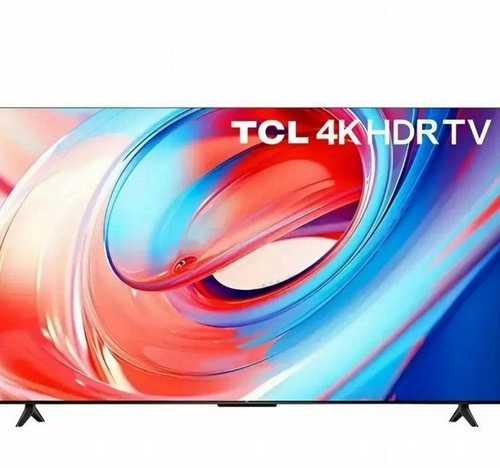 Телевизор TCL 65