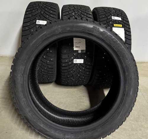 Pirelli Ice Zero 2 245/45 R20 103H