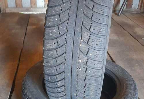 Gislaved Com Speed 205/55 R16