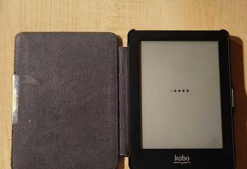 Электронная книга kobo