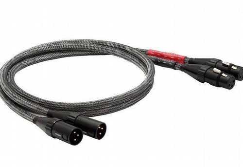 Межблочный кабель GoldKabel Executive XLR