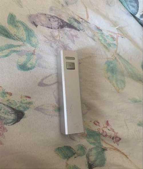 PowerBank 2000 mah