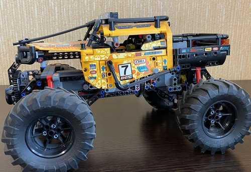 Lego Technic 42099