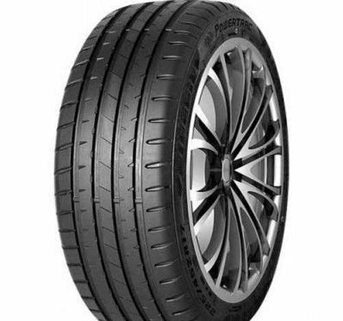 Powertrac Racing Pro 225/50 R17