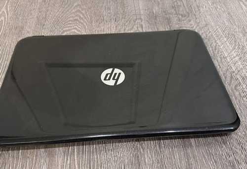 Ноутбук HP core i5-4200