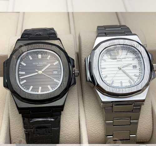 Часы мужские наручные Patek Philippe