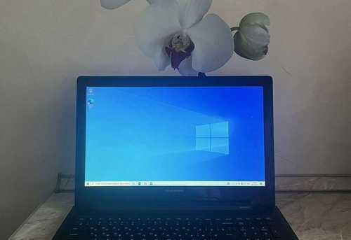 Lenovo z50 75