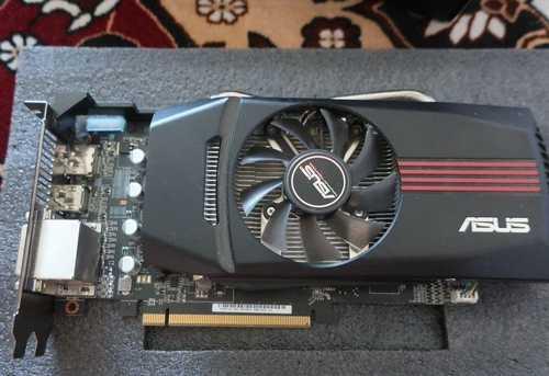 AMD Radeon HD7850 1GB