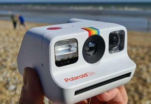 Polaroid Go