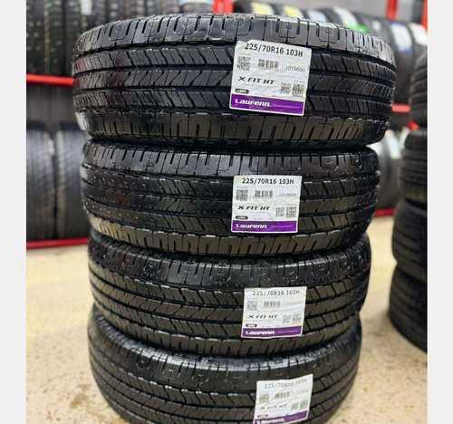 Laufenn X-Fit HT 225/70 R16