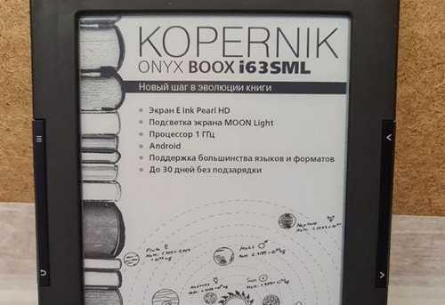 Электронная книга Onyx Boox Kopernik