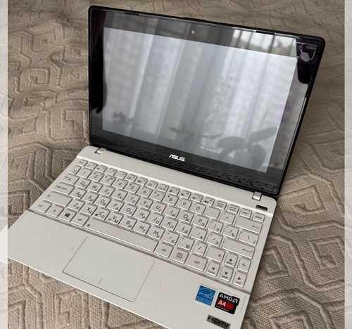 Ноутбук Asus x102b