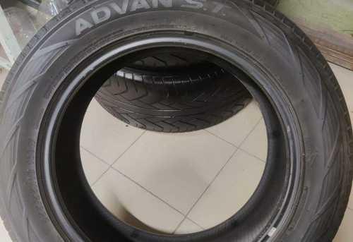 Yokohama Advan ST V802 255/55 R18 109W