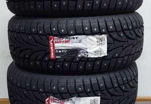 RoadX RX Frost WH12 235/75 R15 105S