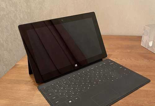 Планшет microsoft surface rt