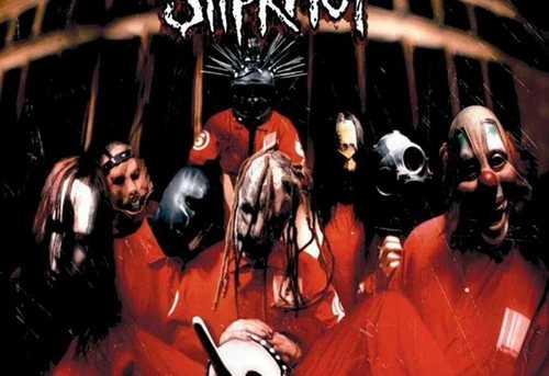 Пластинка Slipknot Slipknot (Limited Edition) (Col