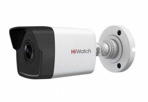 HiWatch DS-I250M(B) (B)