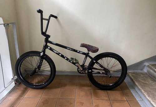 Продам BMX