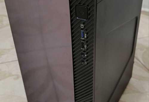 Компьютер системный блок i5 10400, 16Gb