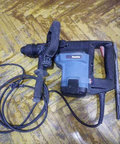 Перфоратор makita HR4500C