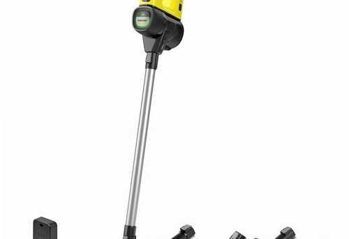 Пылесос karcher vc7