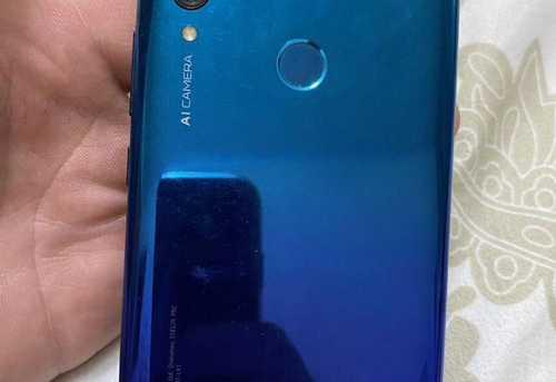 Телефон Huawei POT-LX1