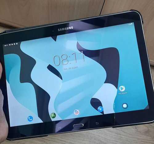 Samsung galaxy tab 4 10.1 sm t531 (1,5/16gb) 3g