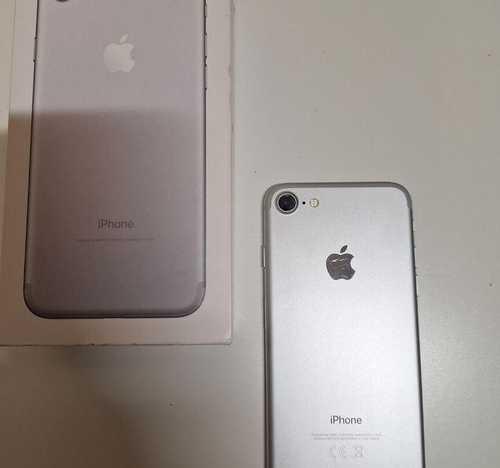 iPhone 7, 32 ГБ