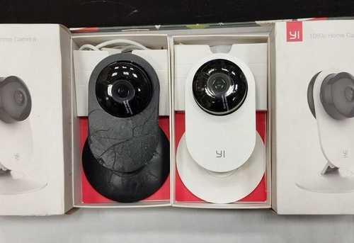Камера видеонаблюдения YI 1080P Home Camera