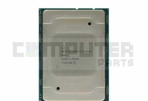 Процессор Intel Xeon Bronze 3104 SR3GM 6 cores