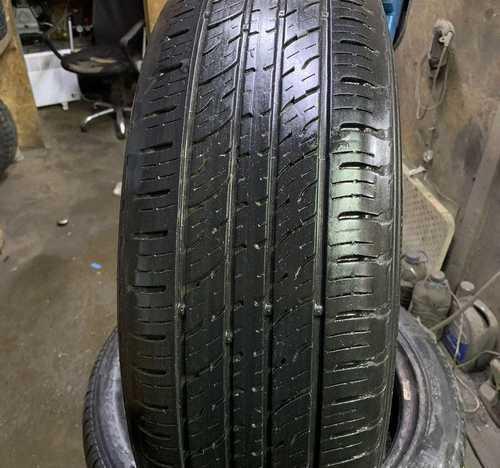 Kumho Grugen Premium 225/65 R17