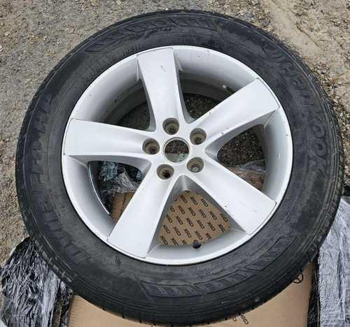 Hankook Dynapro HP2 RA33 245/60 R18