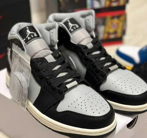 Кроссовки nike AIR jordan женские