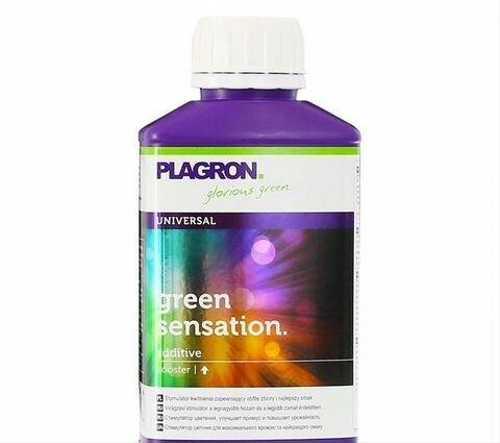 Стимулятор Plagron Green Sensation 250мл