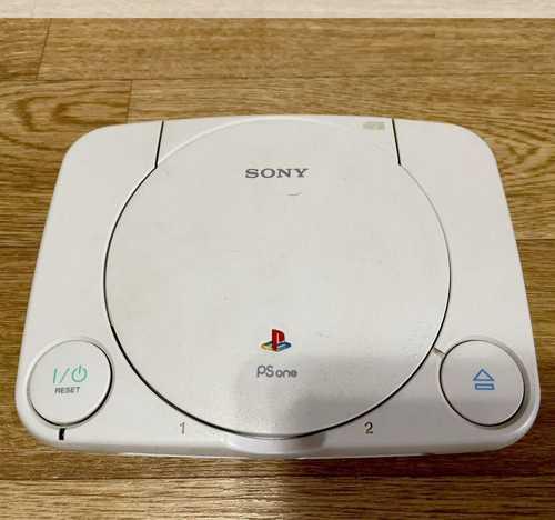 Sony playstation 1