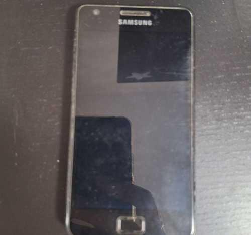 Samsung Galaxy S II GT-I9100, 32 ГБ