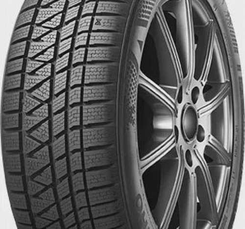 Kumho WinterCraft WS71 265/50 R20 111V