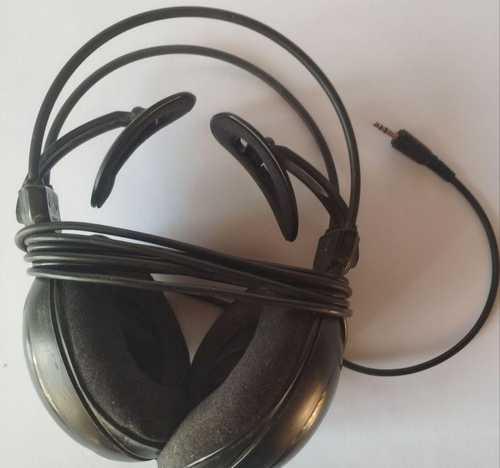 Наушники Audio-Technica ATH-A55