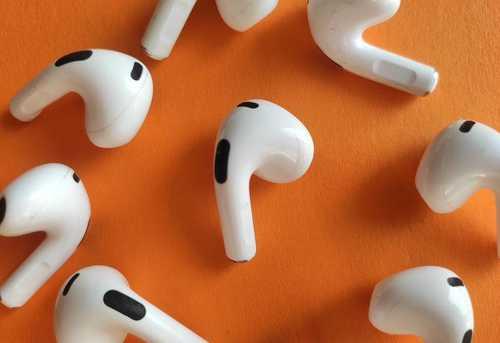 Наушник AirPods 3 правый, оригинал