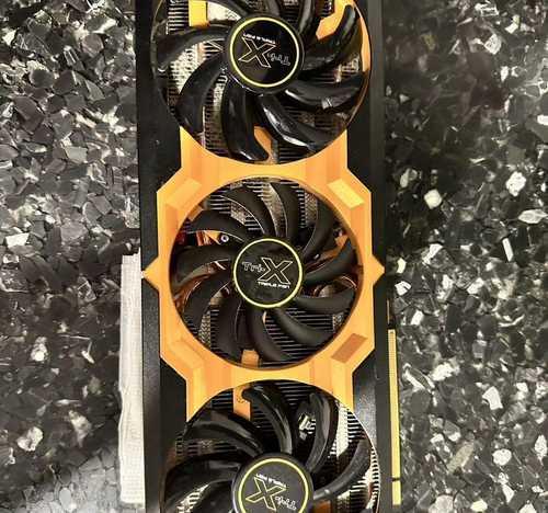 Видеокарта amd radeon r9 280x