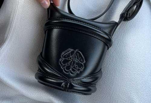 Сумка женская alexander mcqueen