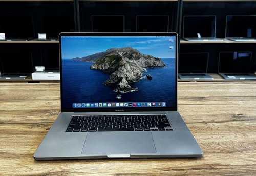 MacBook Pro 16 2020 i9 2.4/64/radeon 8gb